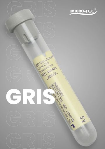 MATERIAL PRE-ANALÍTICO | MICROTEC-LAB